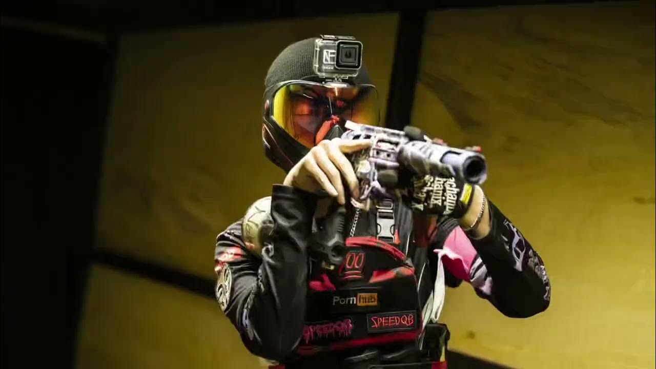 landing zone 2.0 speedqb💯 - YouTube