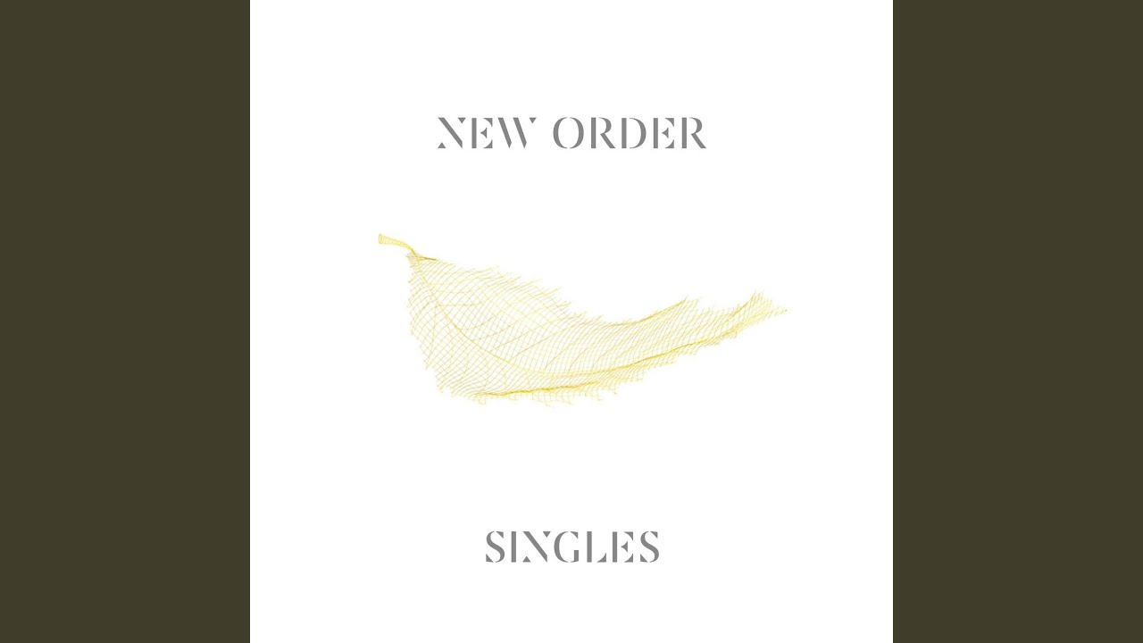 New Order - Crystal (Radio Edit) (2015 Remaster) Chords - Chordify