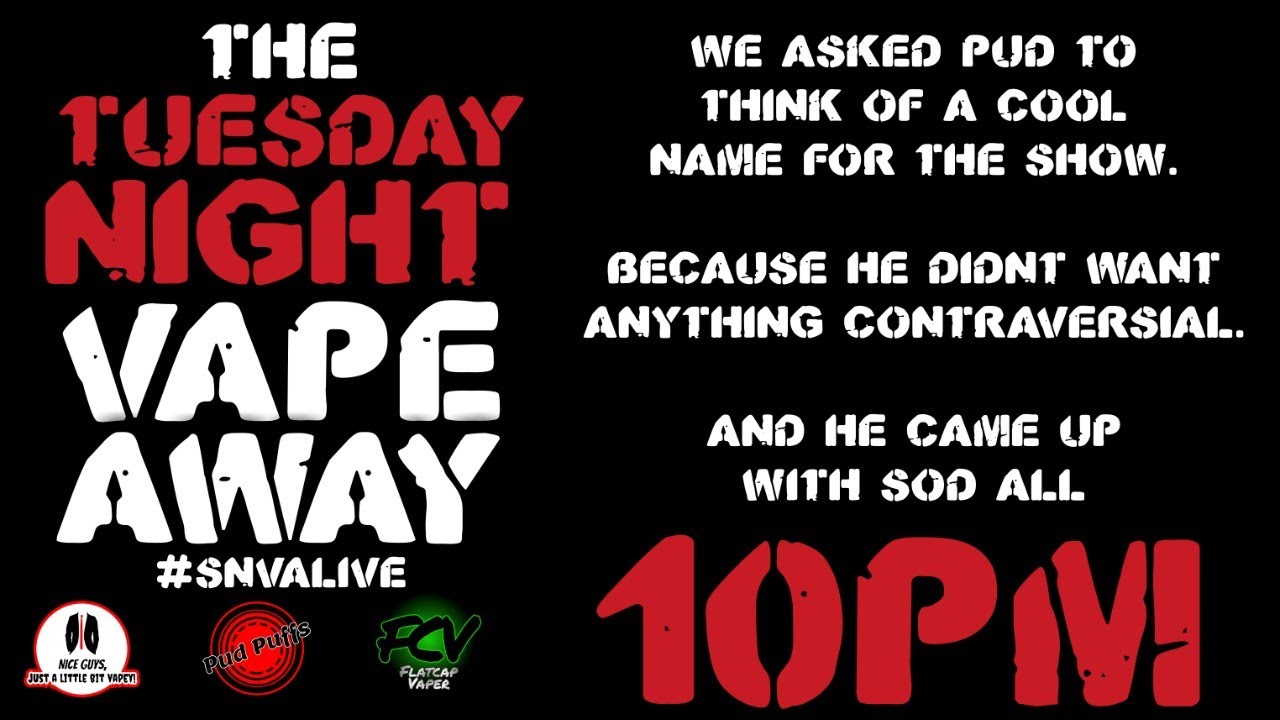 TNVA LIVE | BECAUSE WE DIDNT DO SATURDAY | Episode 35 - YouTube