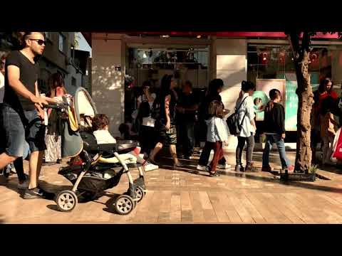 Sokak-Kısa Film