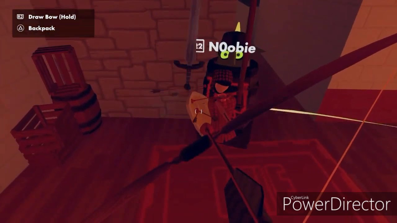 REC Room Golden Trophy;) - YouTube