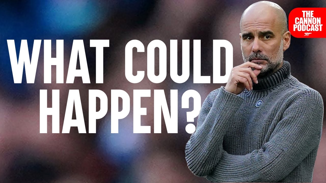 The City Charges EXPLAINED ft. The Magic Hat | The Cannon Podcast - YouTube