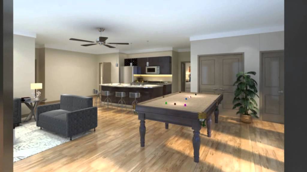 The Standard at Athens-Virtual Tour - YouTube