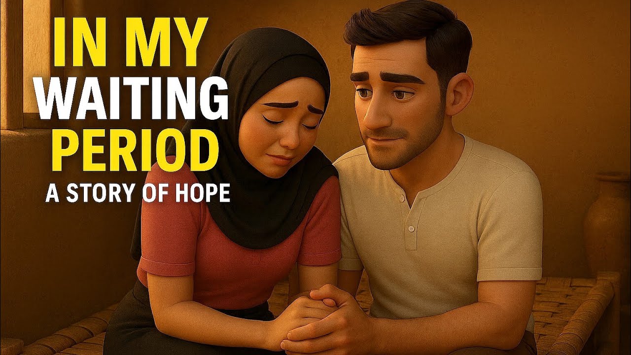 “When God Says Not Yet: A Powerful Story of Hope” - YouTube