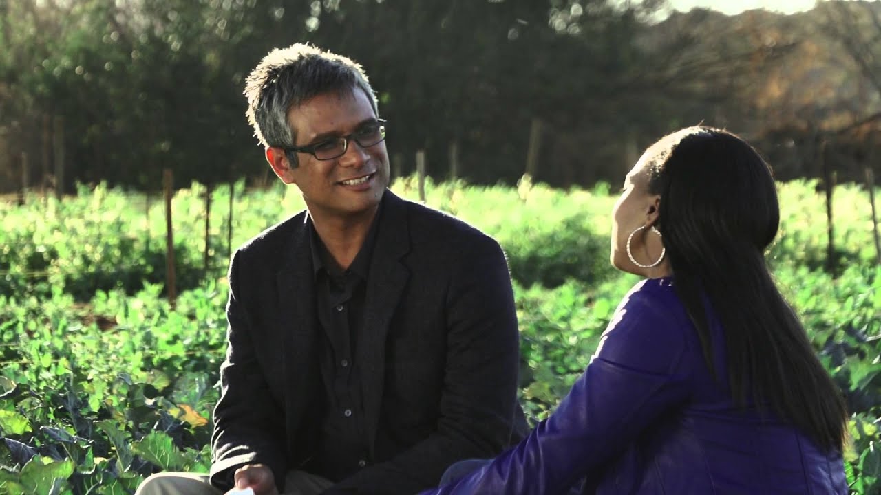 Think Big - Promo Video - YouTube