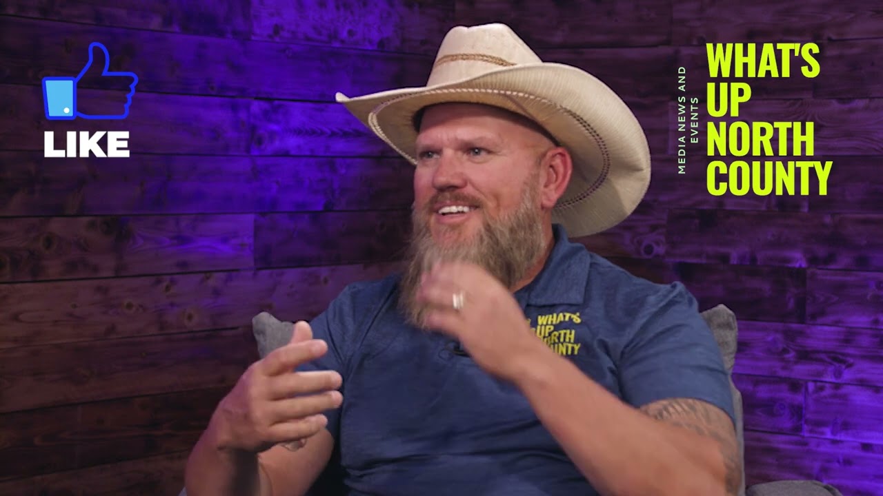 Farm Supply Co CEO Cara Crye in studio - YouTube