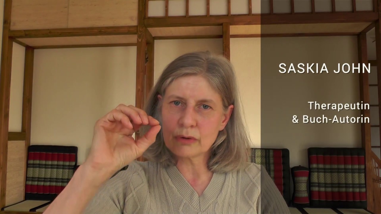 Teaser Mindflow-Interview mit Saskia John - YouTube