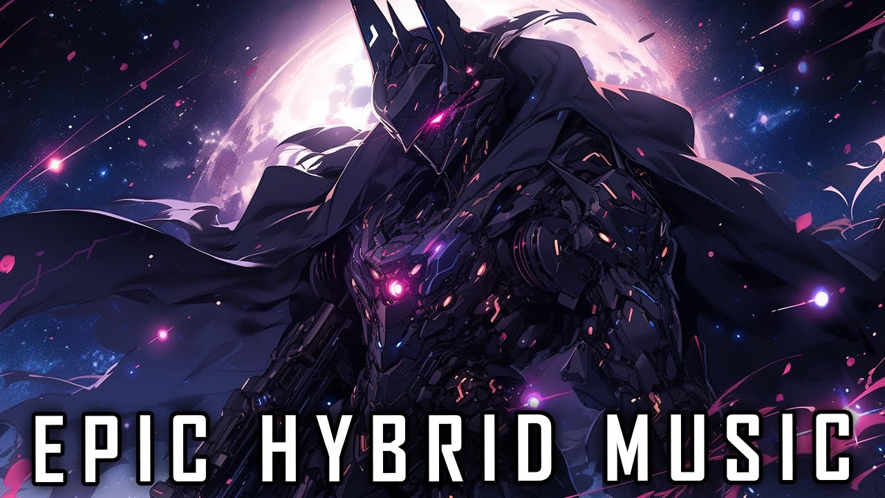 RISE UP (EPIC HYBRID COMBAT MUSIC) - YouTube