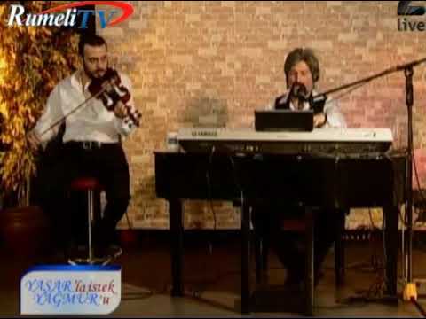 Yaşar YAĞMUR  - HANCI - Şu Bizim Hesabı Gör Yavaş Yavaş