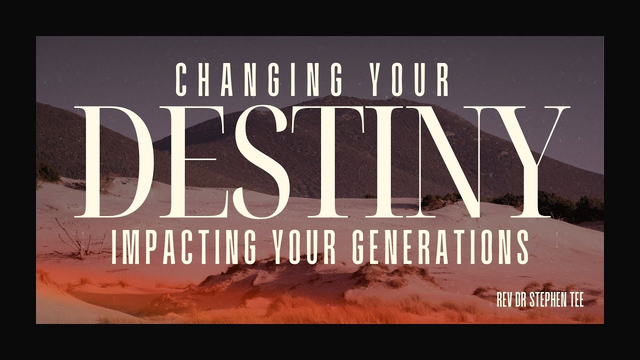 Sound City Church | 24th Nov 2024 | The Power Of Transformation | Ps ...
