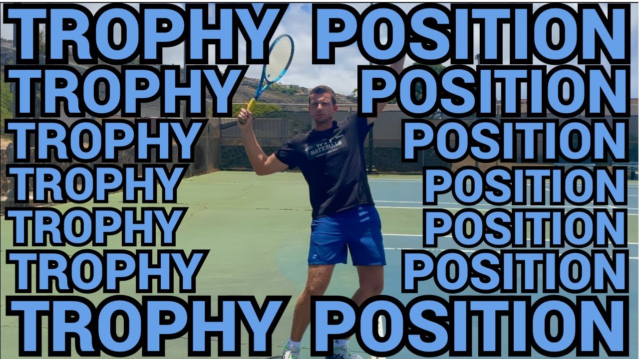 HOW TO UNDERSTAND THE TROPHY POSITION CORRECTLY - YouTube