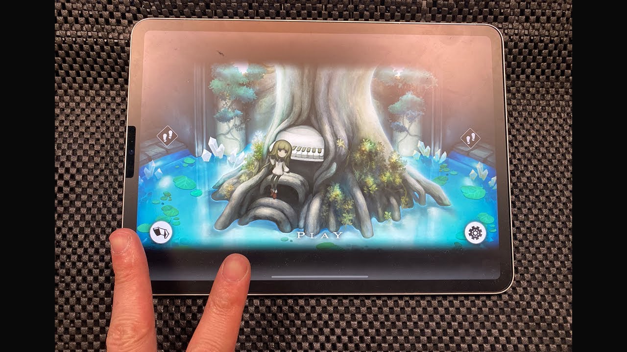 【DEEMO】久しぶりのDEEMO配信！ピアノ音で癒される音楽ゲームです。 ＃DEEMO - YouTube