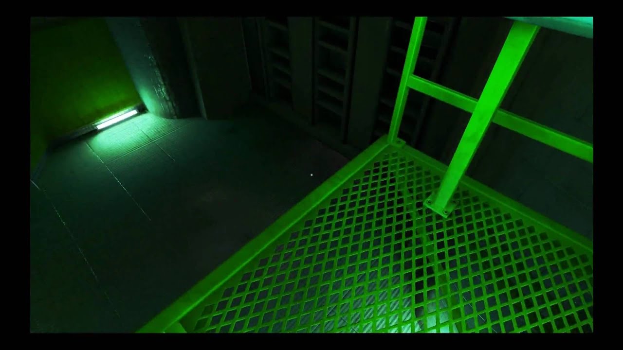 (1080p)Mirrors Edge Test(PC) - YouTube