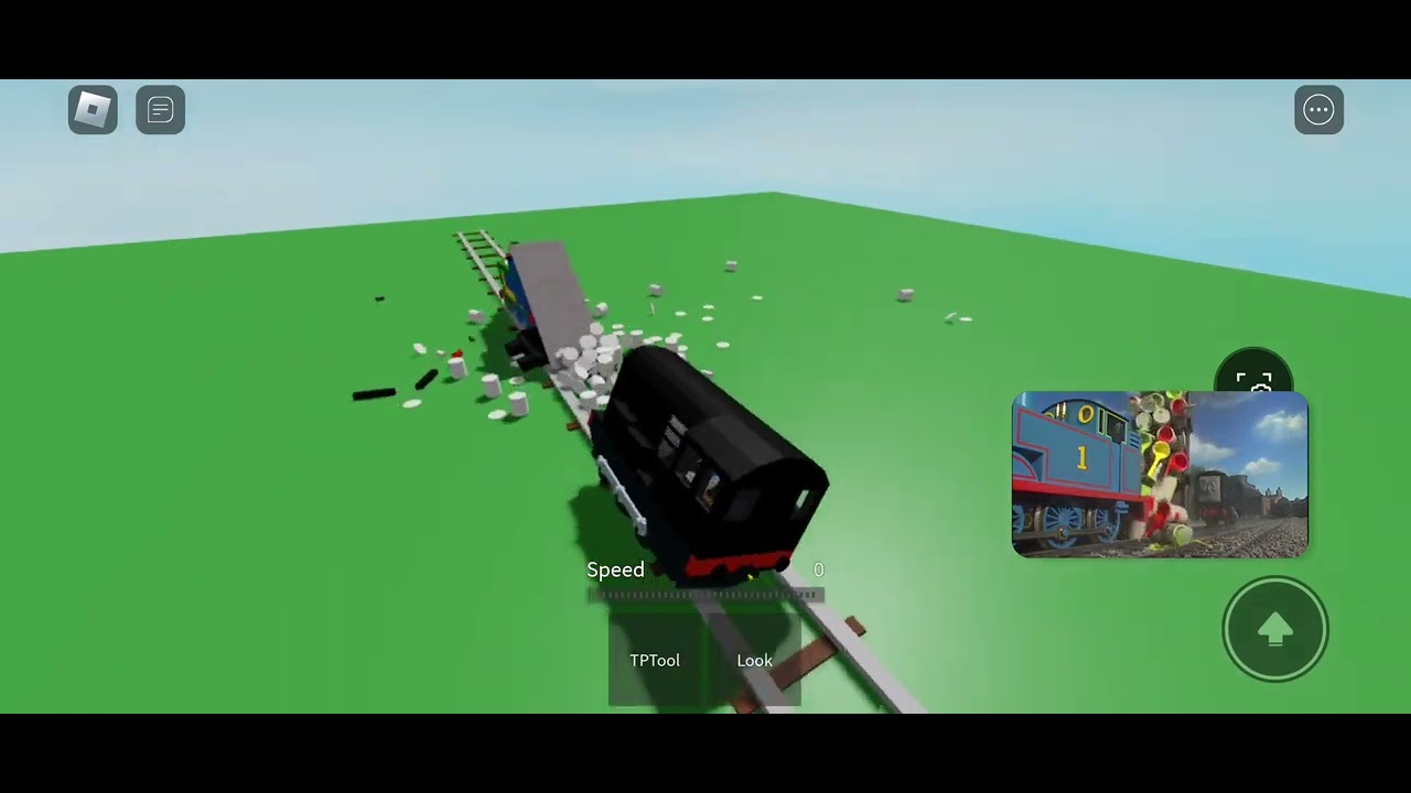 calling all engines part 1 - YouTube