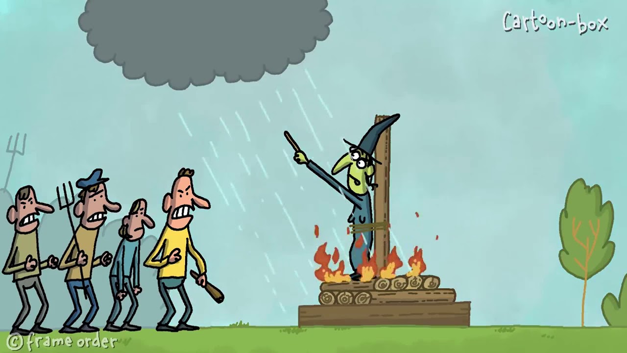 WTcartoonF Cartoon box cartoon adult by frame order - YouTube