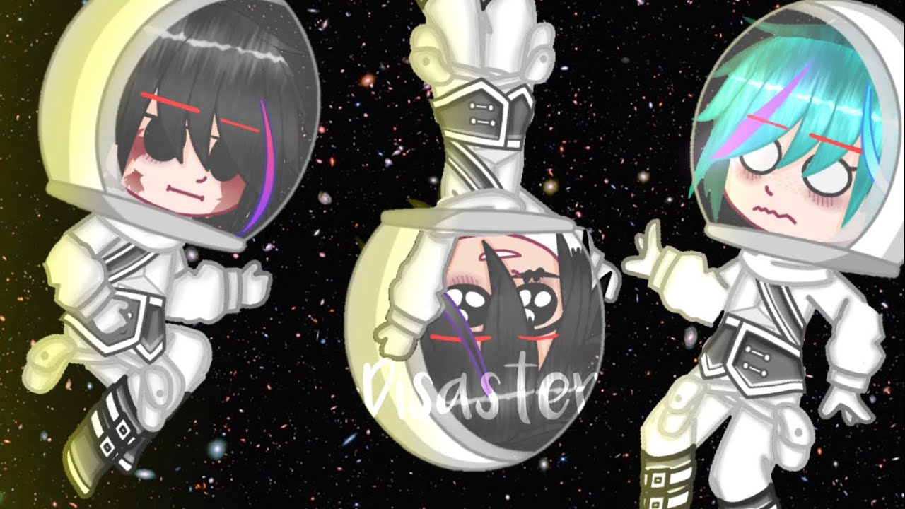 To The Moon Meme || Gacha || One Piece/Empires/ORV || 03/?? - YouTube
