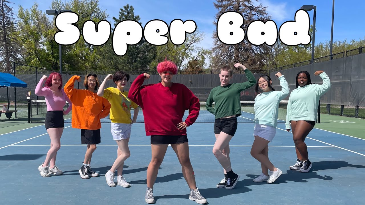 [ KPOP IN PUBLIC ] Saturday – Super Bad Dance Cover | TakeYourPick ...
