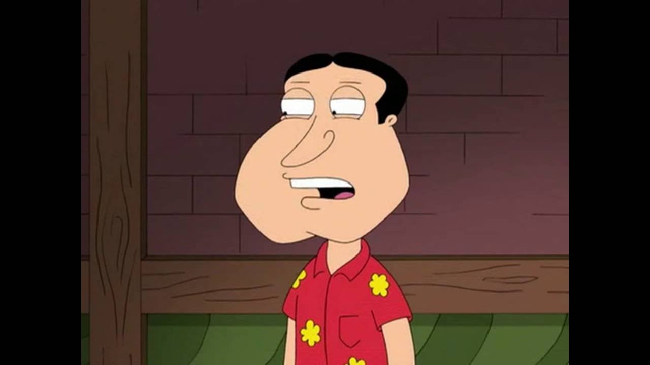 Padre de Familia - Quagmire descubre el PORNO - YouTube