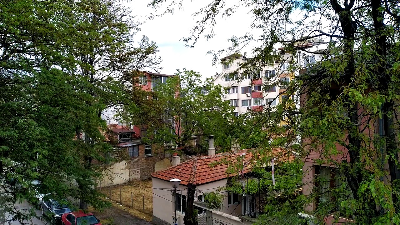 Nokia 5.3 Sample Video