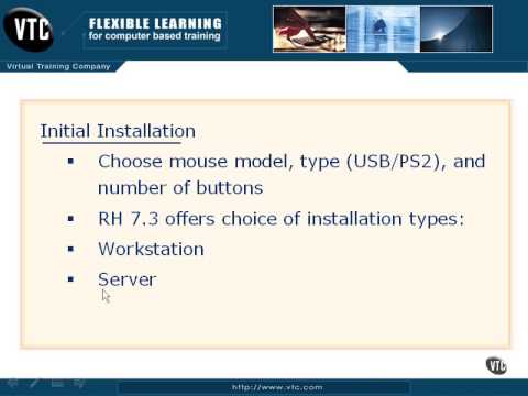 0302 - Initial Installation & Hardware Setup - YouTube