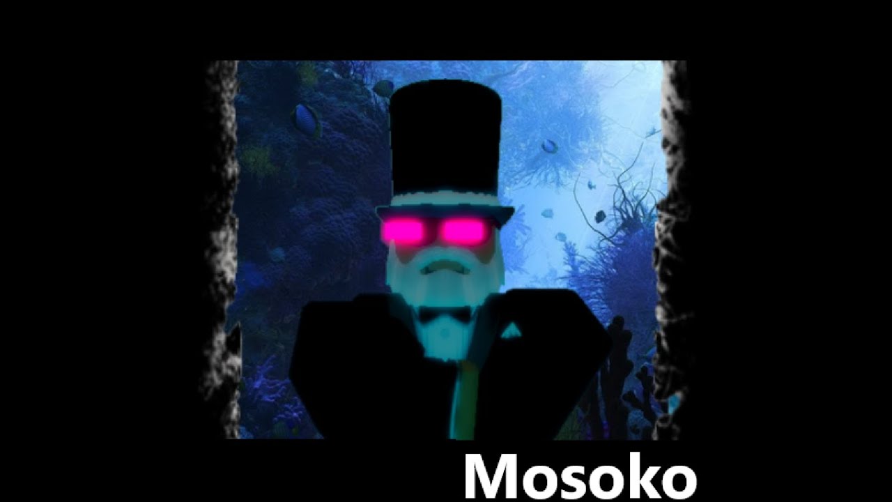 Mosoko's Custom Pack #11 - YouTube