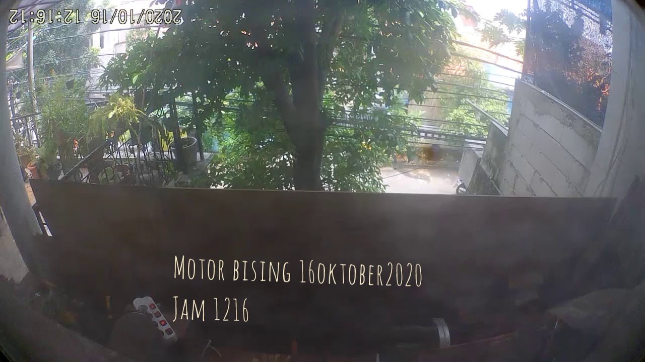 motor bising jam 1216 Jum'at 16 oktober 2020 - YouTube