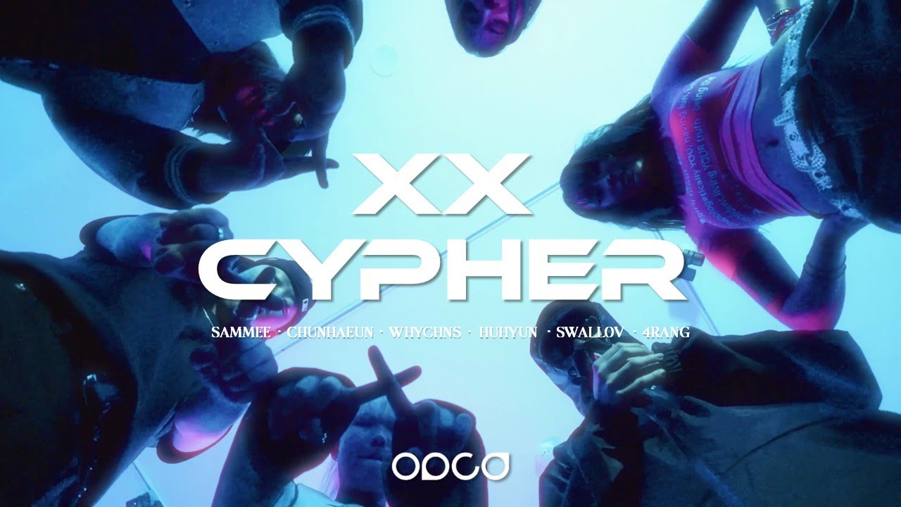 XX Cypher (Female Rappers’ Anthem) - YouTube