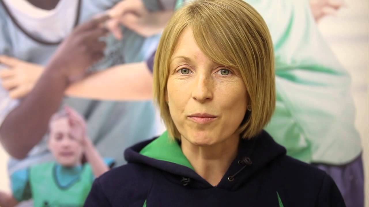 Premier Sport Franchisee, Jan Miller - YouTube