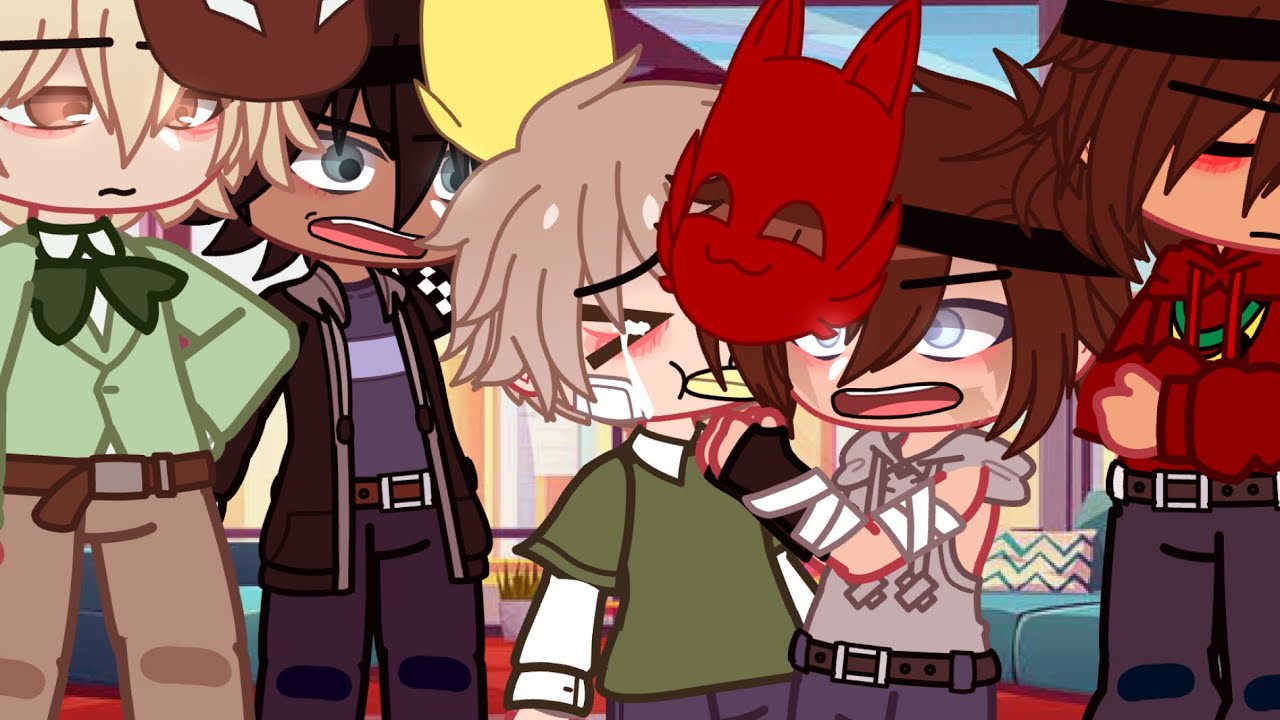 Frederick slipped up big time || Tormentors - YouTube