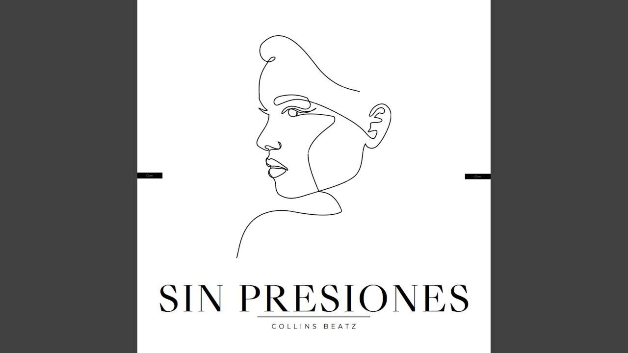 Sin presiones - YouTube