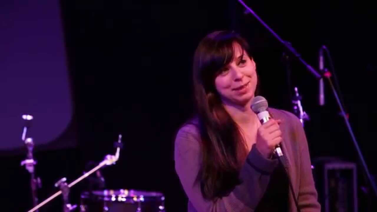 ACM Masterclass - Gemma Hill on Drummer Magazine - YouTube
