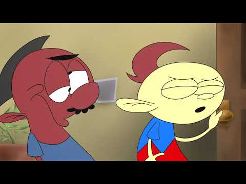 Foolmates: The Landlord (Scrapped) - YouTube