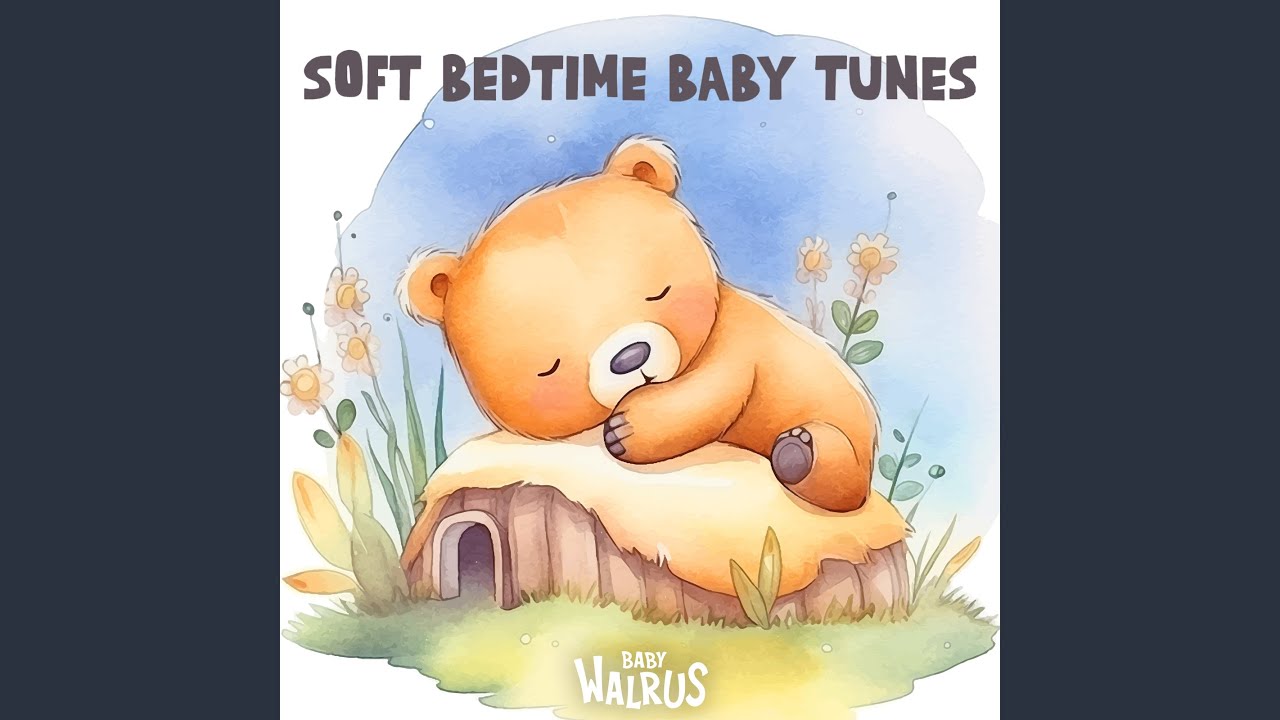 Sleep Tight my Little Angel - YouTube