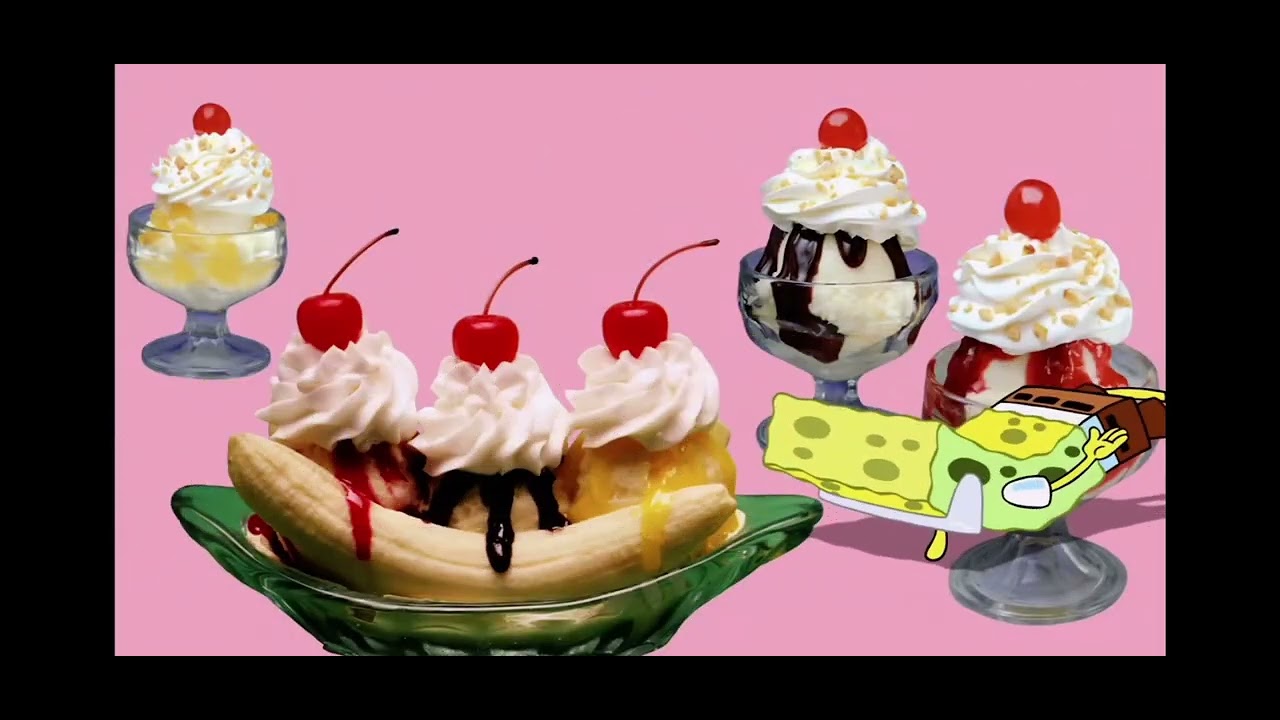 Spongbob Youtube