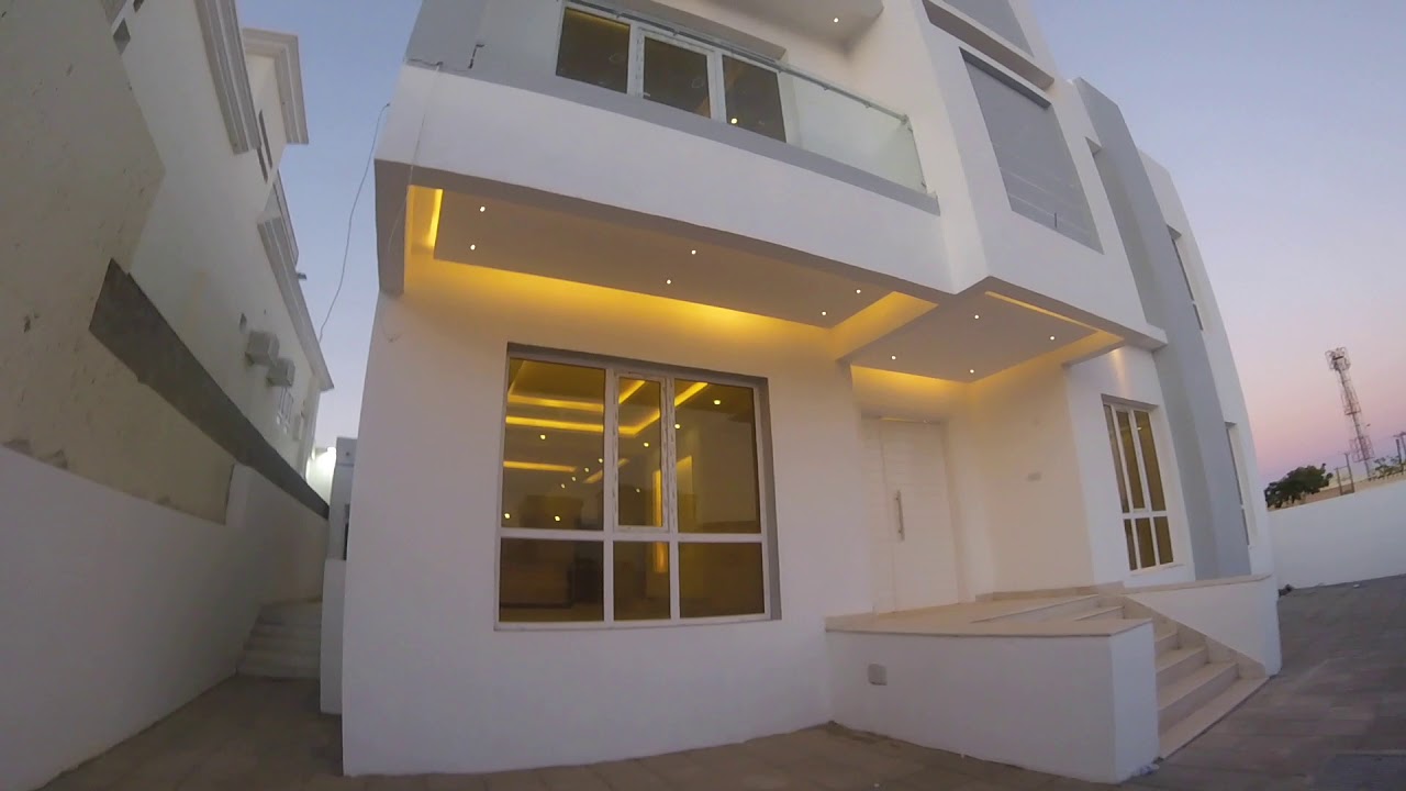 AL Manumah Project - YouTube