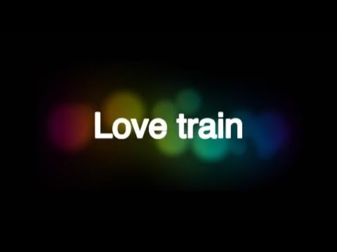 Love Train - Line Dance / 대한라인댄스광주전남 (KLDF) / K- Line dance - YouTube