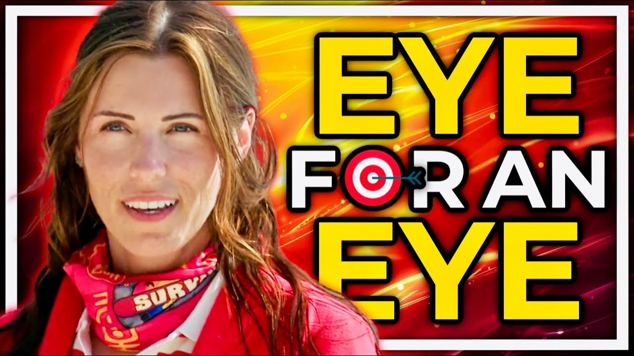 5 Times Survivor Players Woke Up and Chose Violence - YouTube
