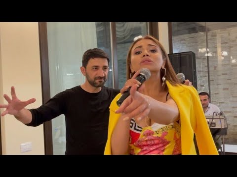 TÜRKAN VƏLİZADƏ VƏ PƏRVİZ BÜLBÜLƏDƏN YENİ VİDEO!