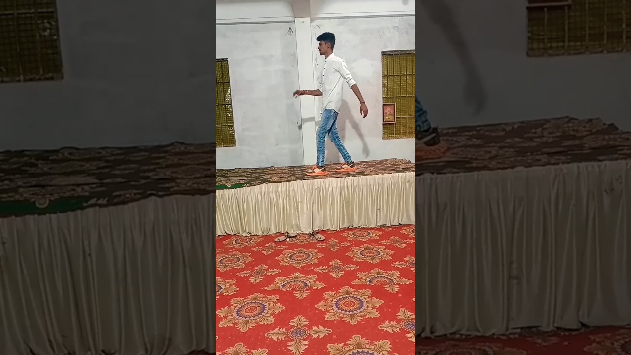 pooping dance | India - YouTube