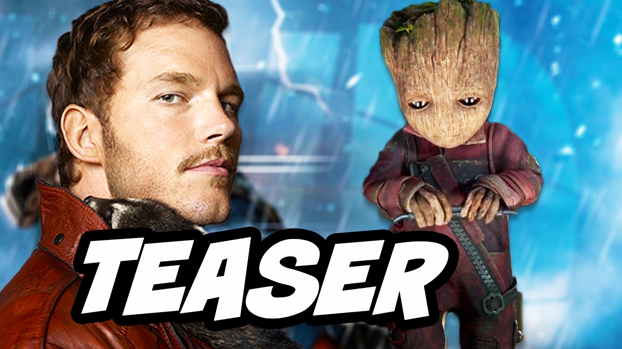 Infinity Gauntlet Guardians Of The Galaxy