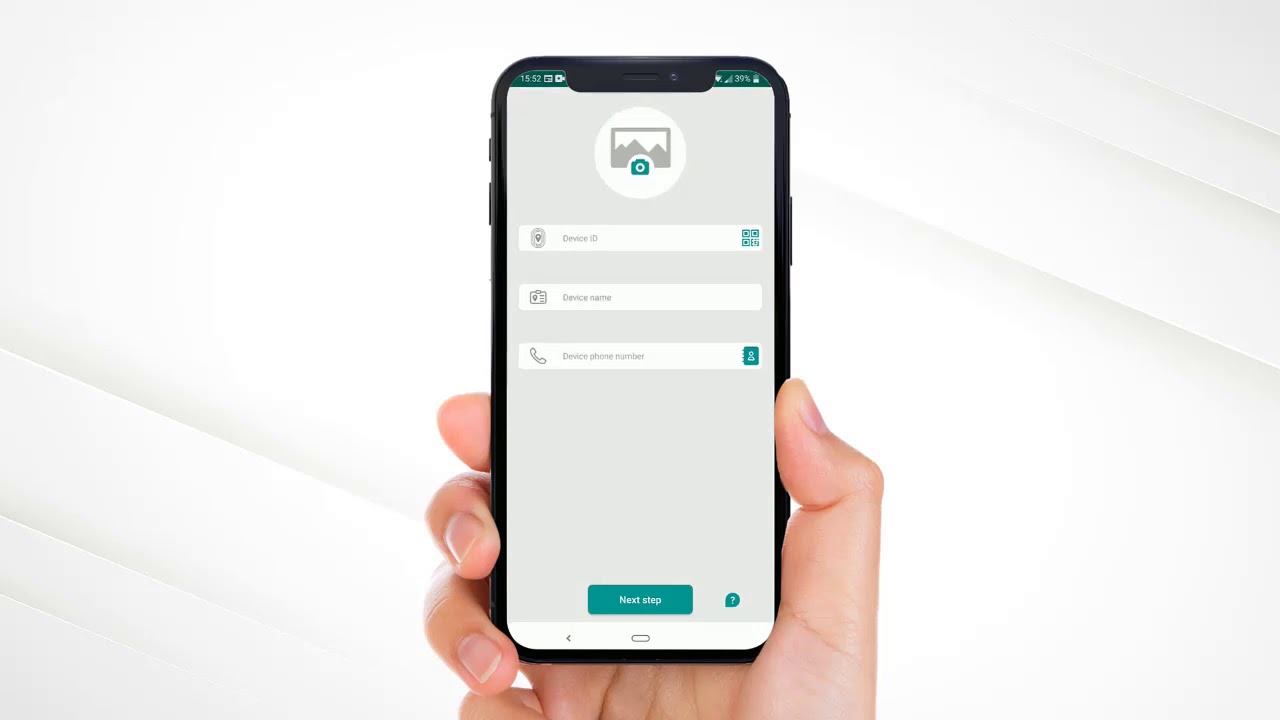 How to register MyKi SPOT - YouTube