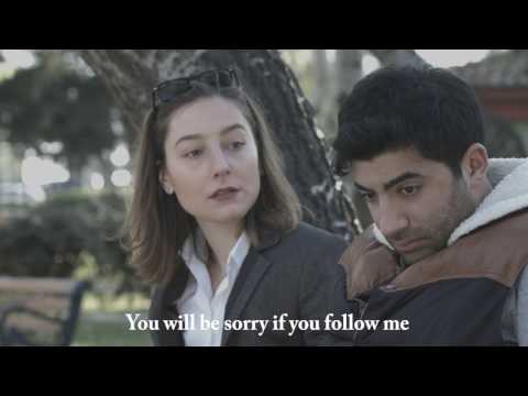 Nazli (Encounter) Short Film