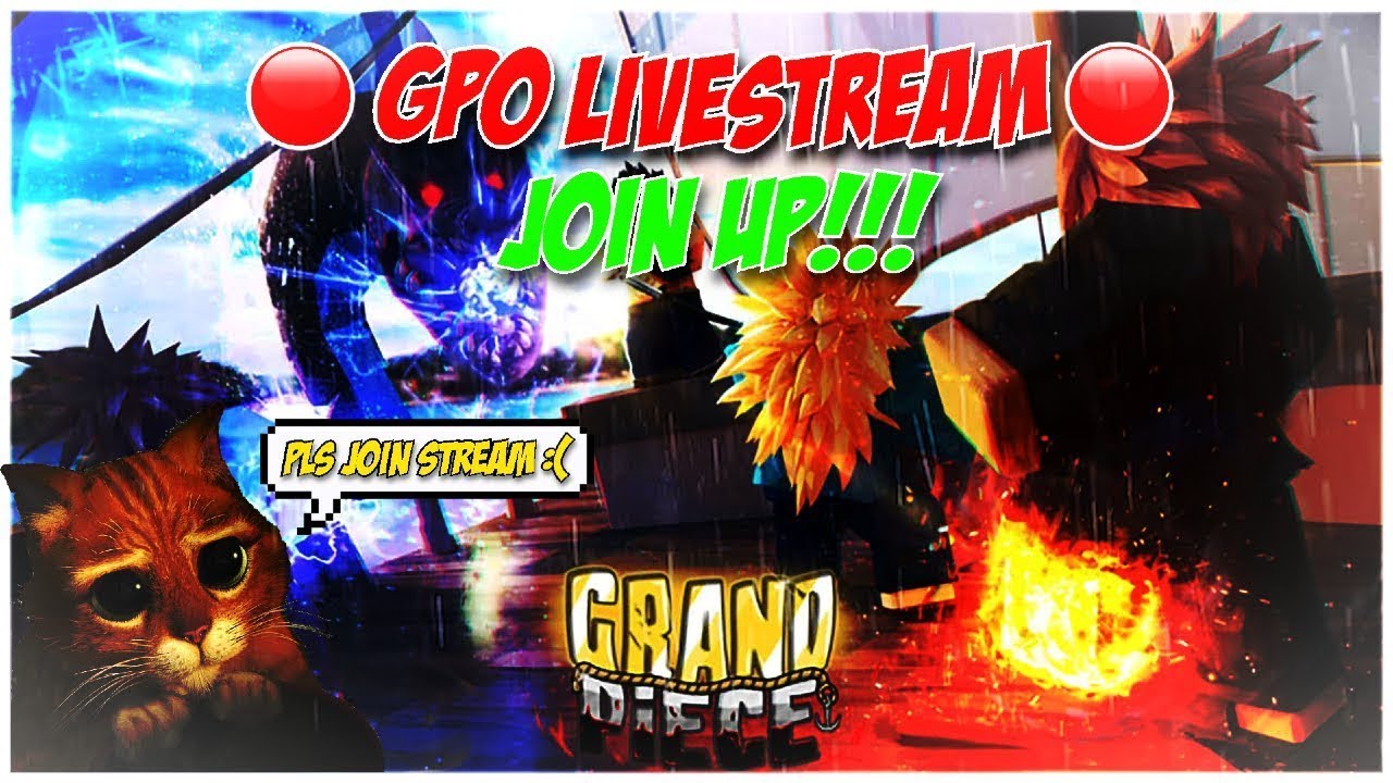 🔴[LIVE] 🔴( STREAMING GPO ) - ( UPDATE 10.999 ) - YouTube