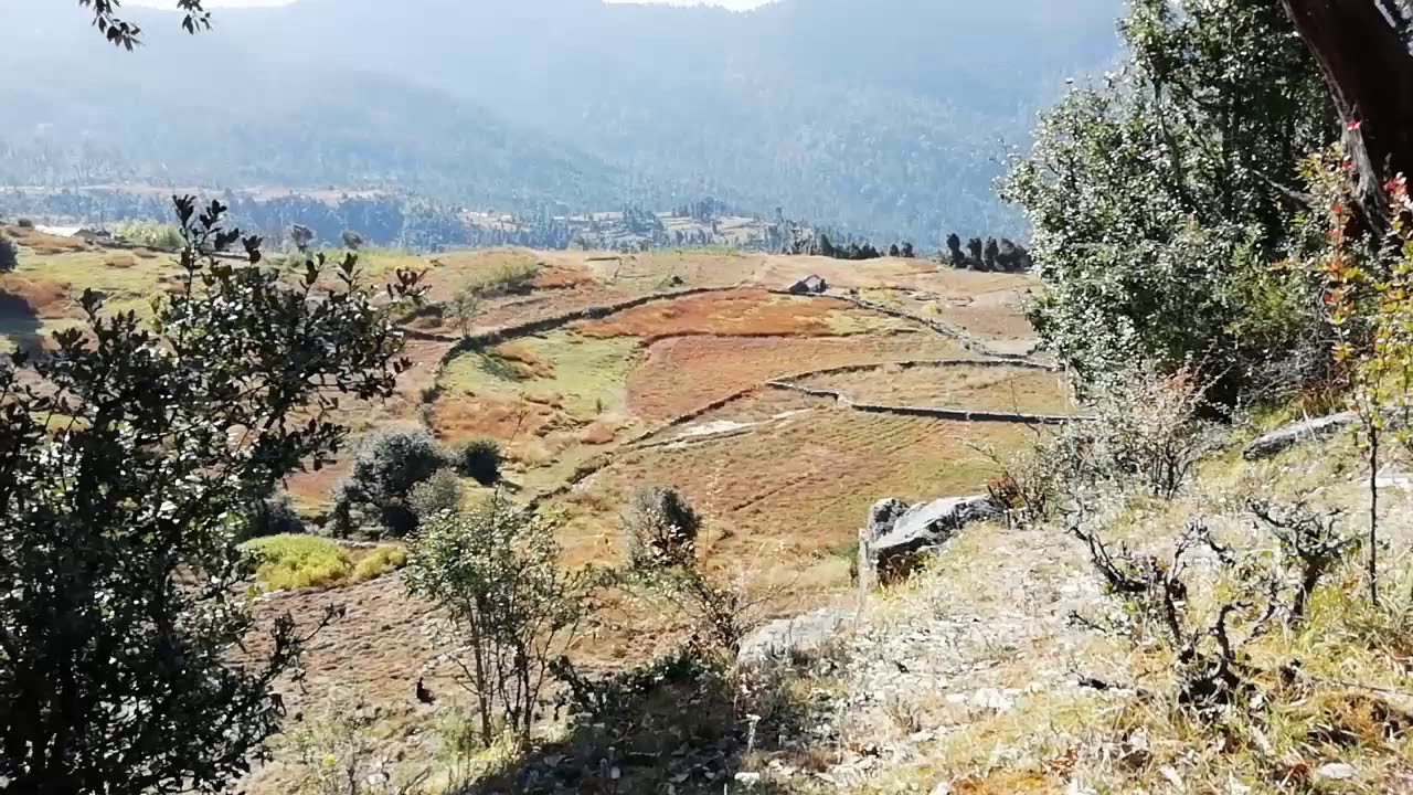 Chamol#nature#garwal# - YouTube