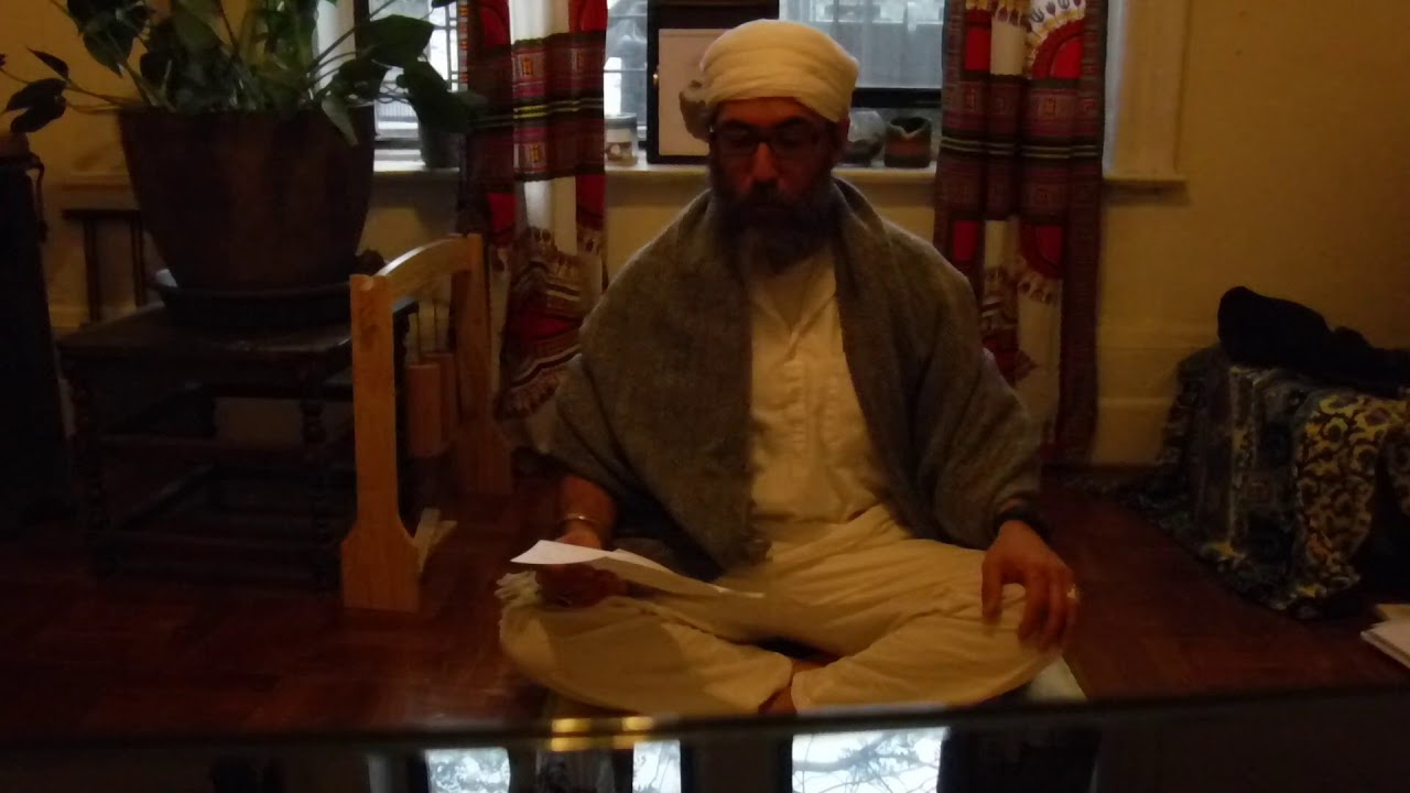 Living Truth by Deg Simrit Singh - YouTube