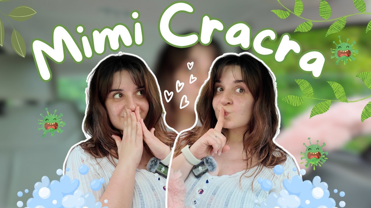 mimi cracra : pas de douche pendant mes règles ? - YouTube