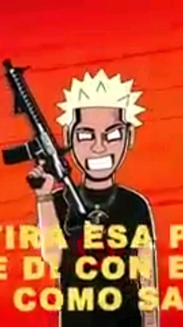 Ankhal soy un Trapper - YouTube