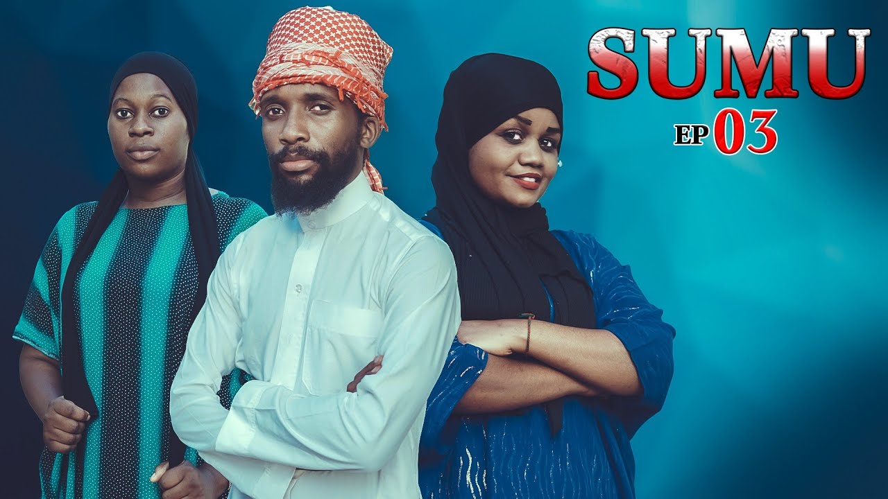 SUMU | Ep 03, Final |. - YouTube