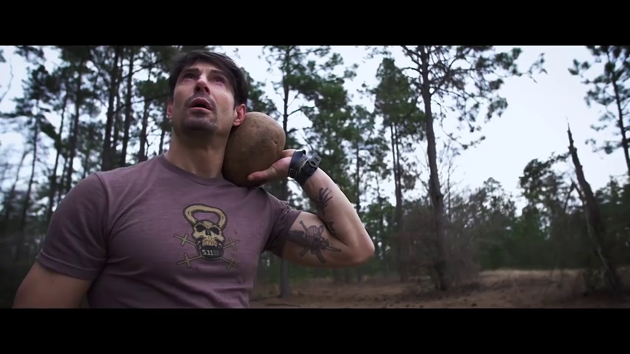 5.11 TACTICAL DUTY KILT (73318) - YouTube