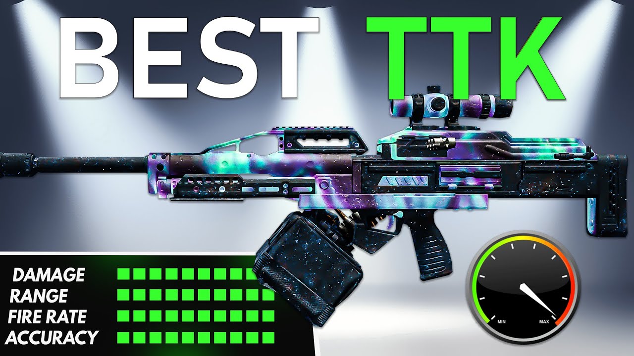 NEW *BEST* PULEMYOT 762 LOADOUT In WARZONE 3 After Update!🔥(Best ...